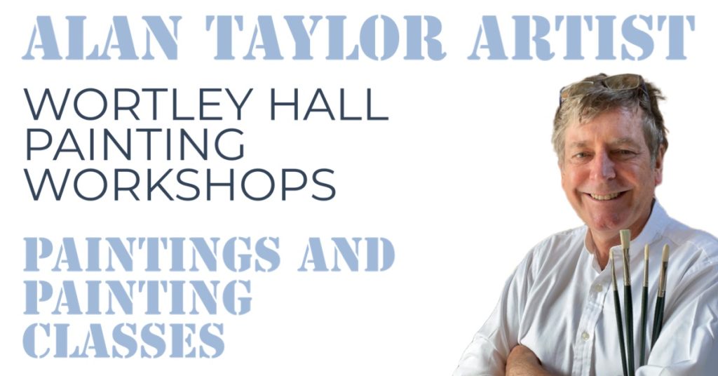 SHOP - Alan Taylor